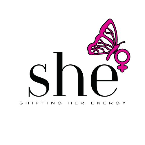 Shifting Her Energy (SHE): Holistic Feminine Wellness Products ...